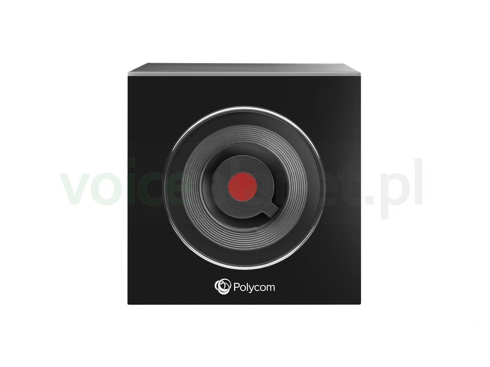 Polycom EagleEye Cube USB - Kamera wideokonferencyjna | Voiceplanet.pl