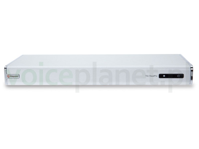 Polycom Trio VisualPro z kamerą EagleEye Cube HDCI