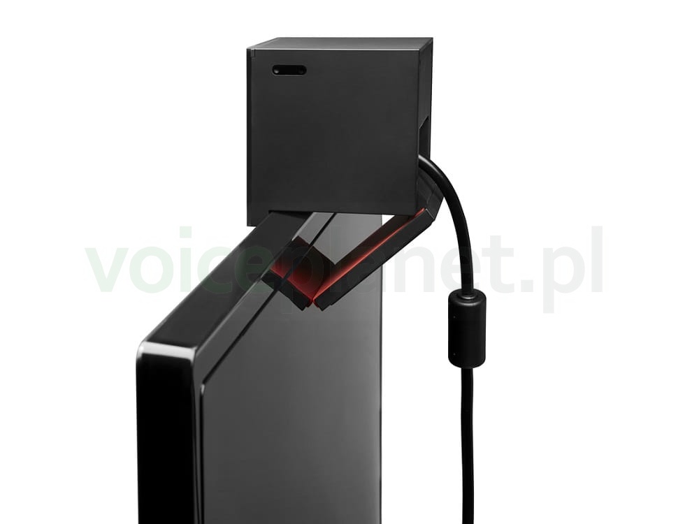 Polycom Trio VisualPro z kamerą EagleEye Cube HDCI