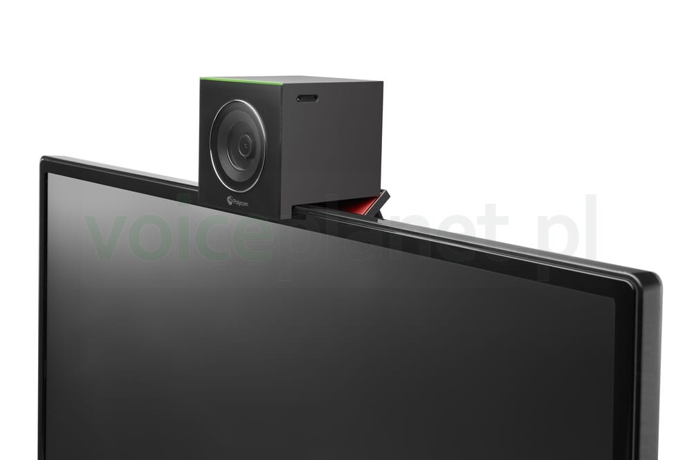 Polycom Trio VisualPro z kamerą EagleEye Cube HDCI