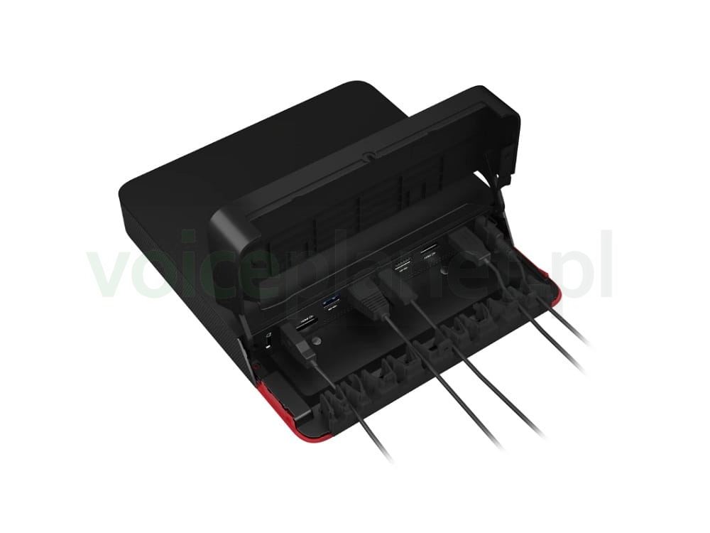 Lenovo ThinkSmart Core + Controller Kit MTR | Voiceplanet.pl