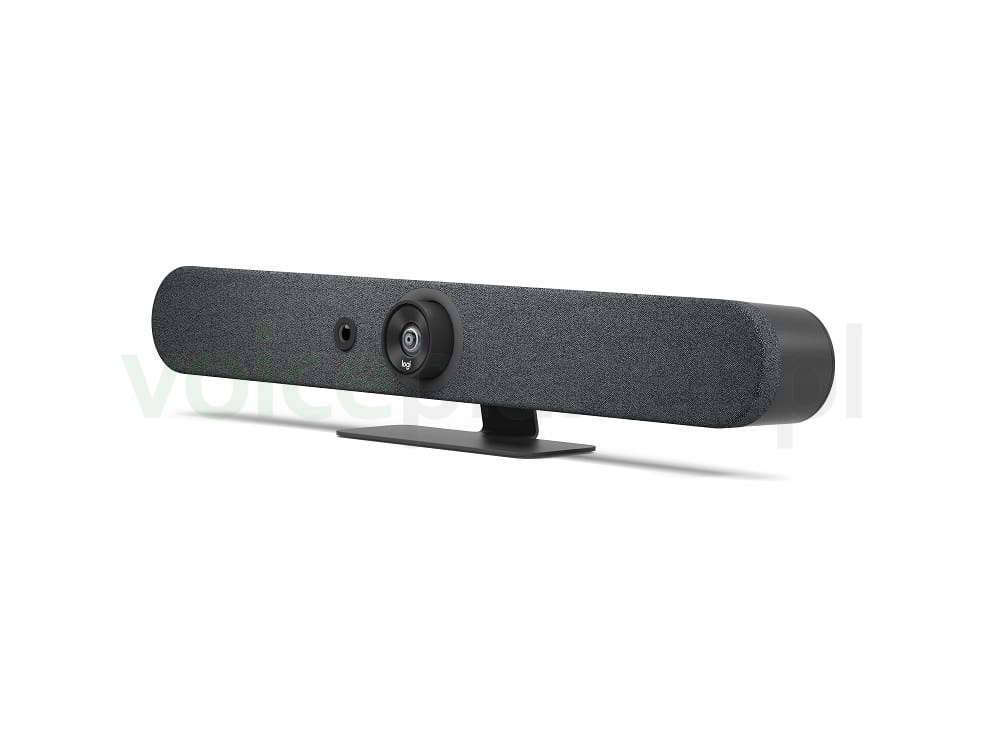 Logitech Rally Bar Mini + TAP IP Bundle | 991-000388