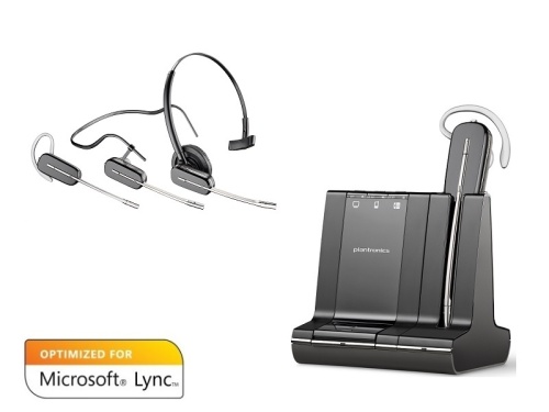 Plantronics Savi W740-M | Voiceplanet.pl
