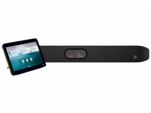 Poly Studio X32, TC10 | Wideobar all-in-one | Voiceplanet.pl